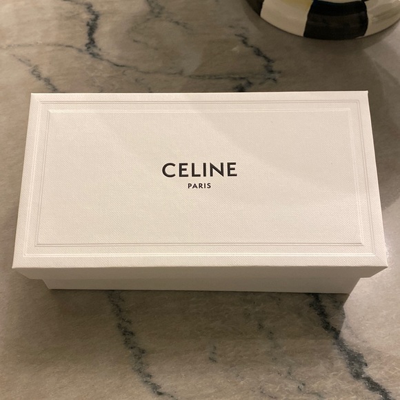 Celine | Storage & Organization | Celine Box | Poshmark